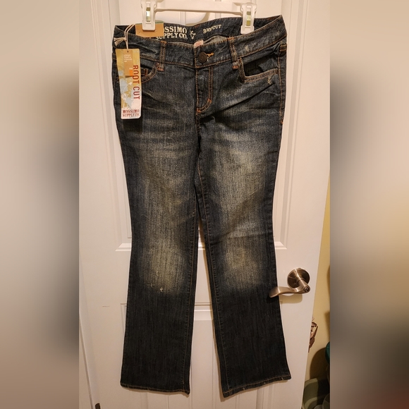 Mossimo Supply Co. | Jeans | New Bootcut Mossimo Suppy Cojeans | Poshmark